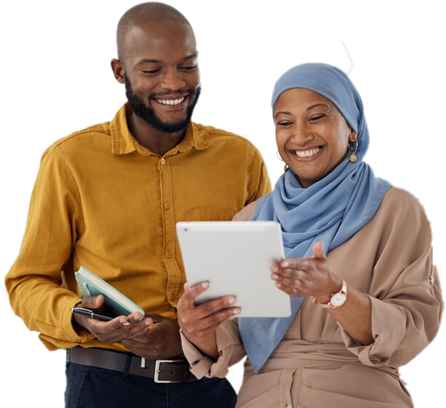 Home Page - Rayyan Corporate Website